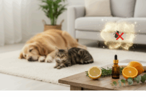 Adeus, Pulgas! 8 Remédios Caseiro para Matar Pulgas